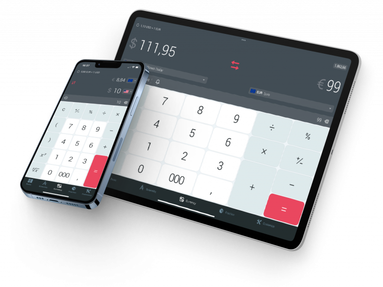 The Calculator - Impala Studios