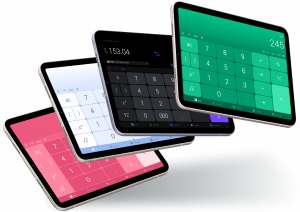 The Calculator - Impala Studios