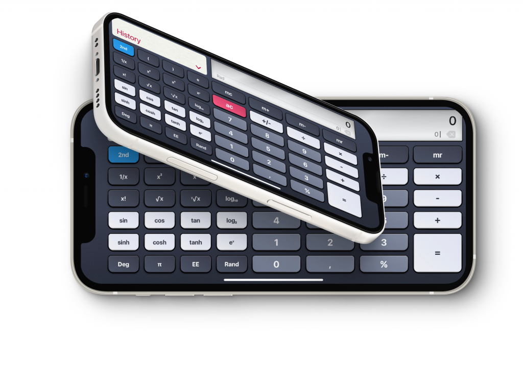 Calculator' - Impala Studios