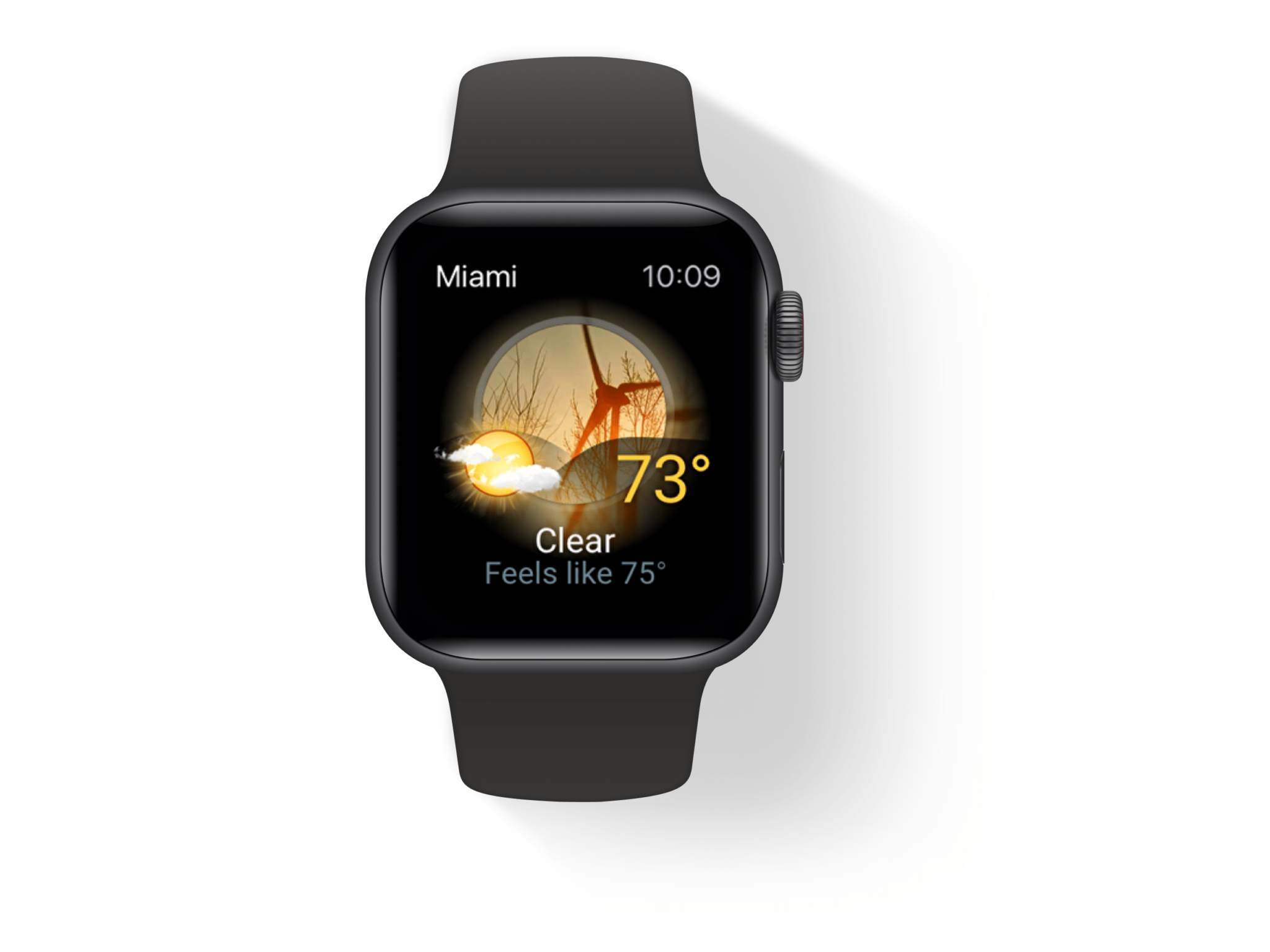 Weather⁺ - Impala Studios