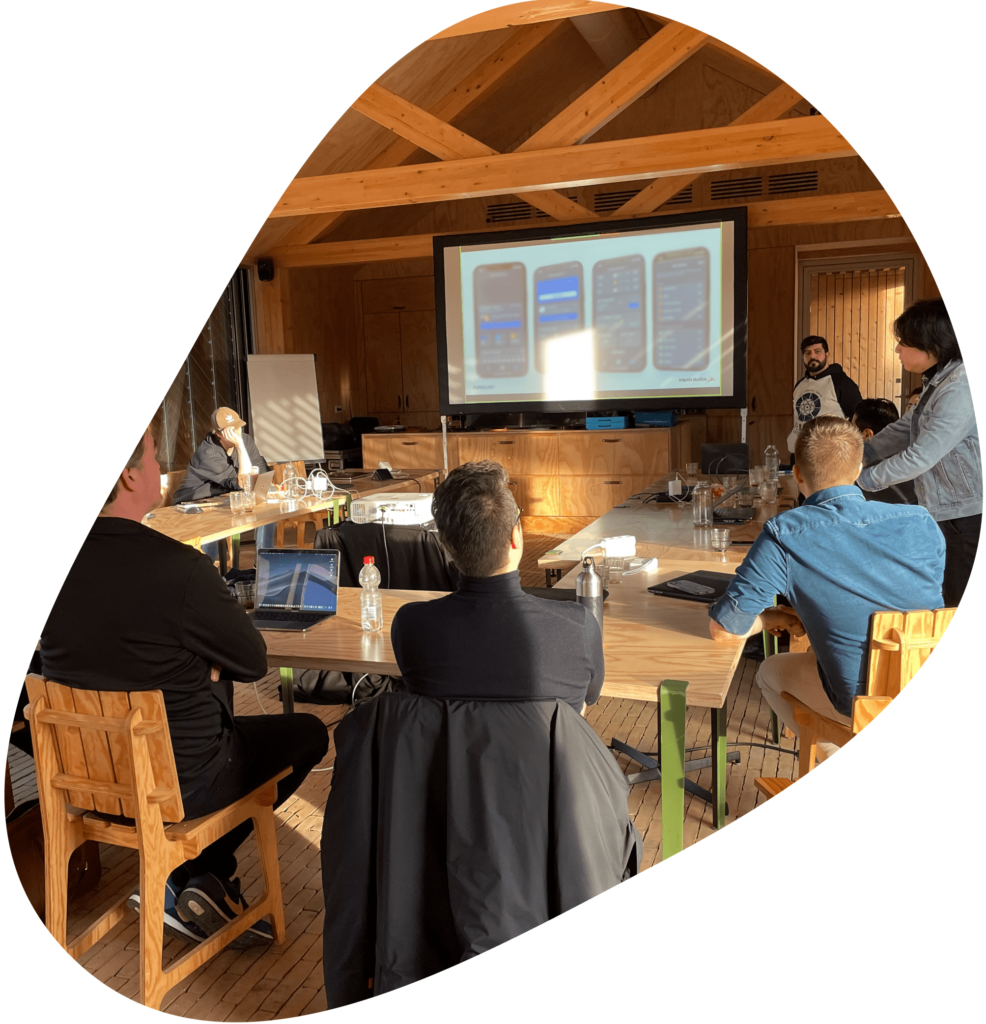 About us - Impala Studios