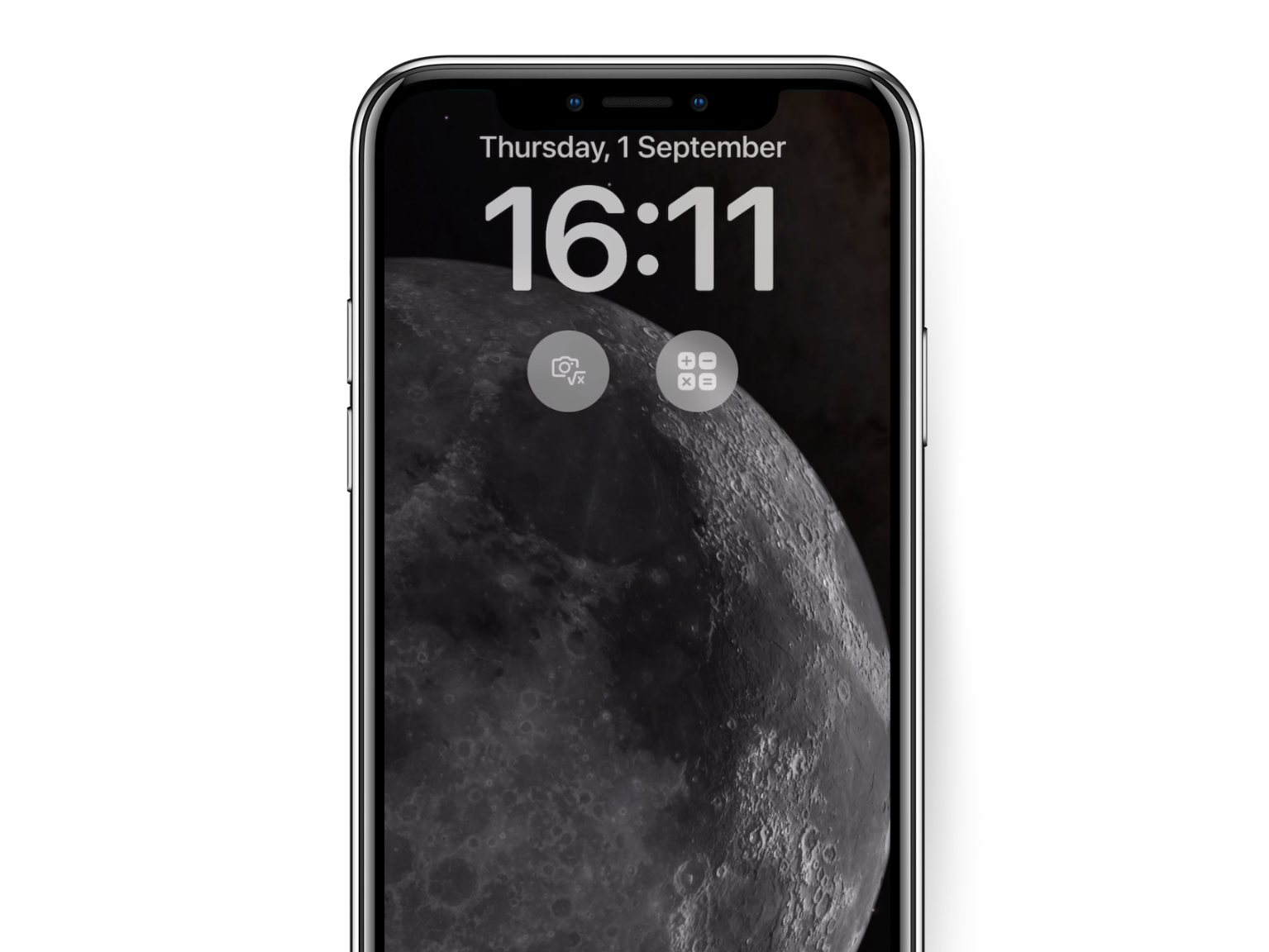 The Calculator - Impala Studios