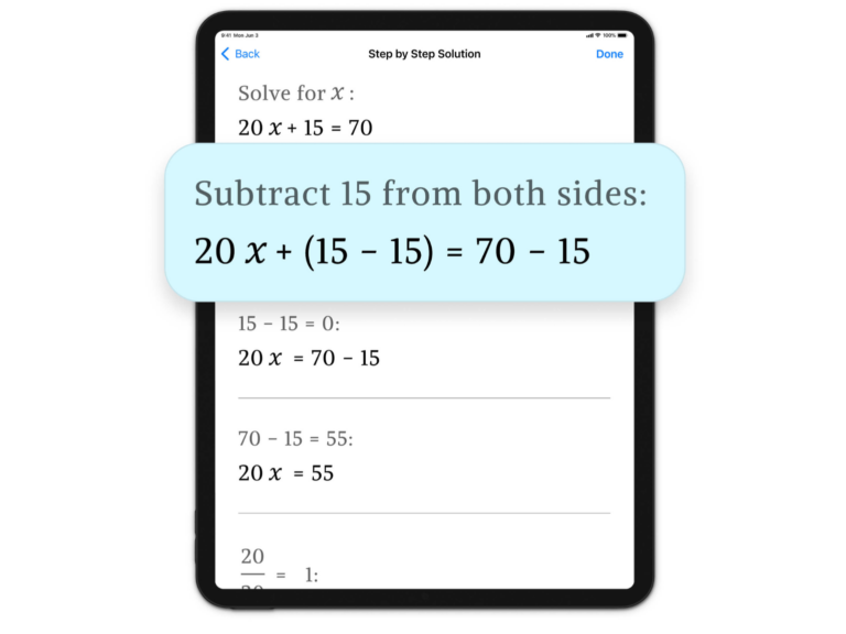 The Calculator - Impala Studios