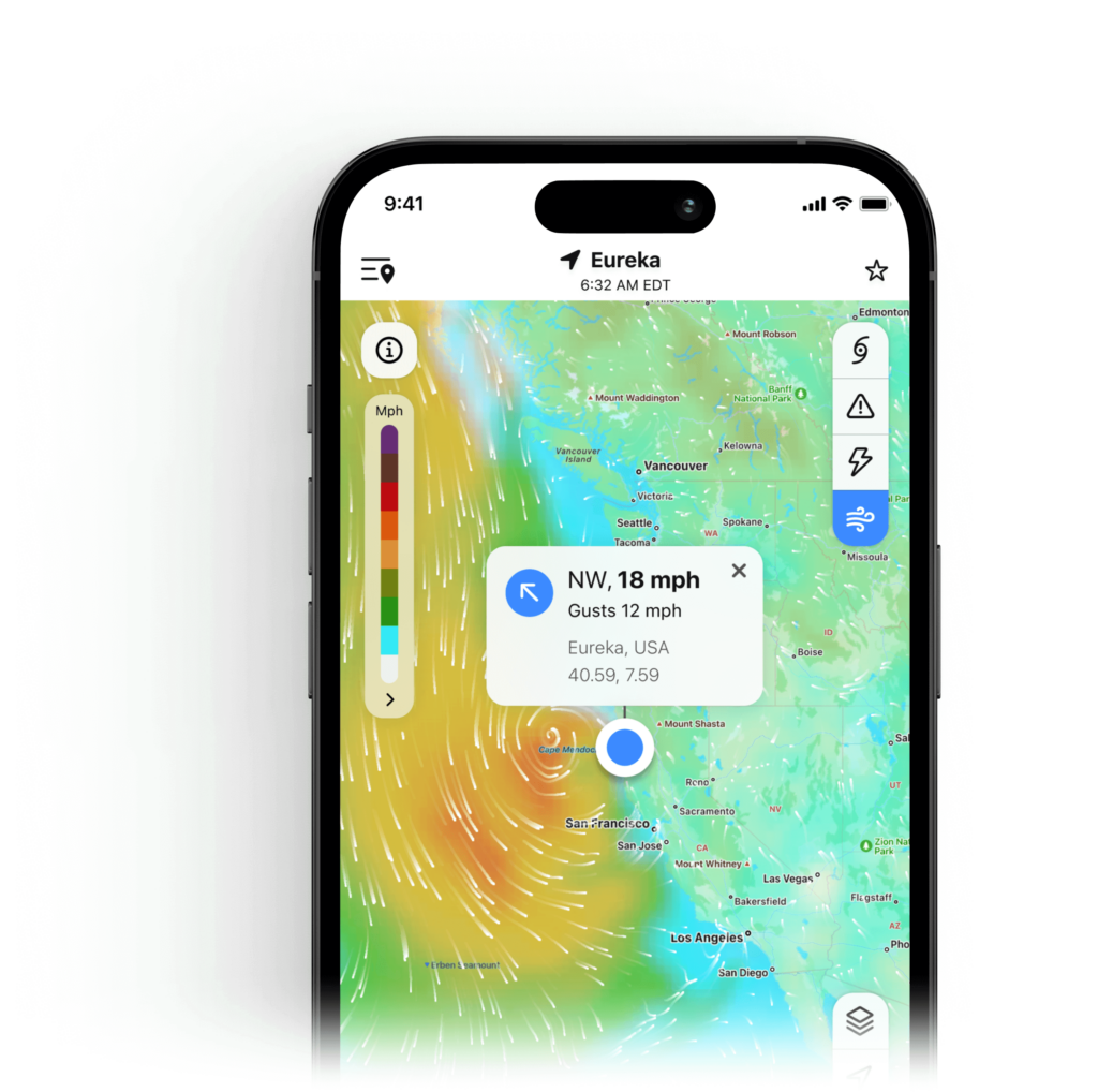 Weather Radar - Impala Studios