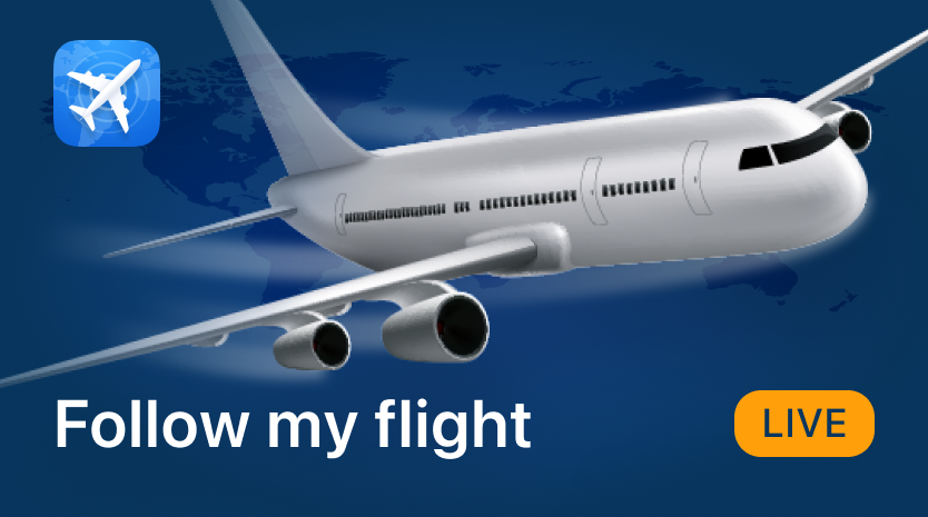 The Flight Tracker - Impala Studios